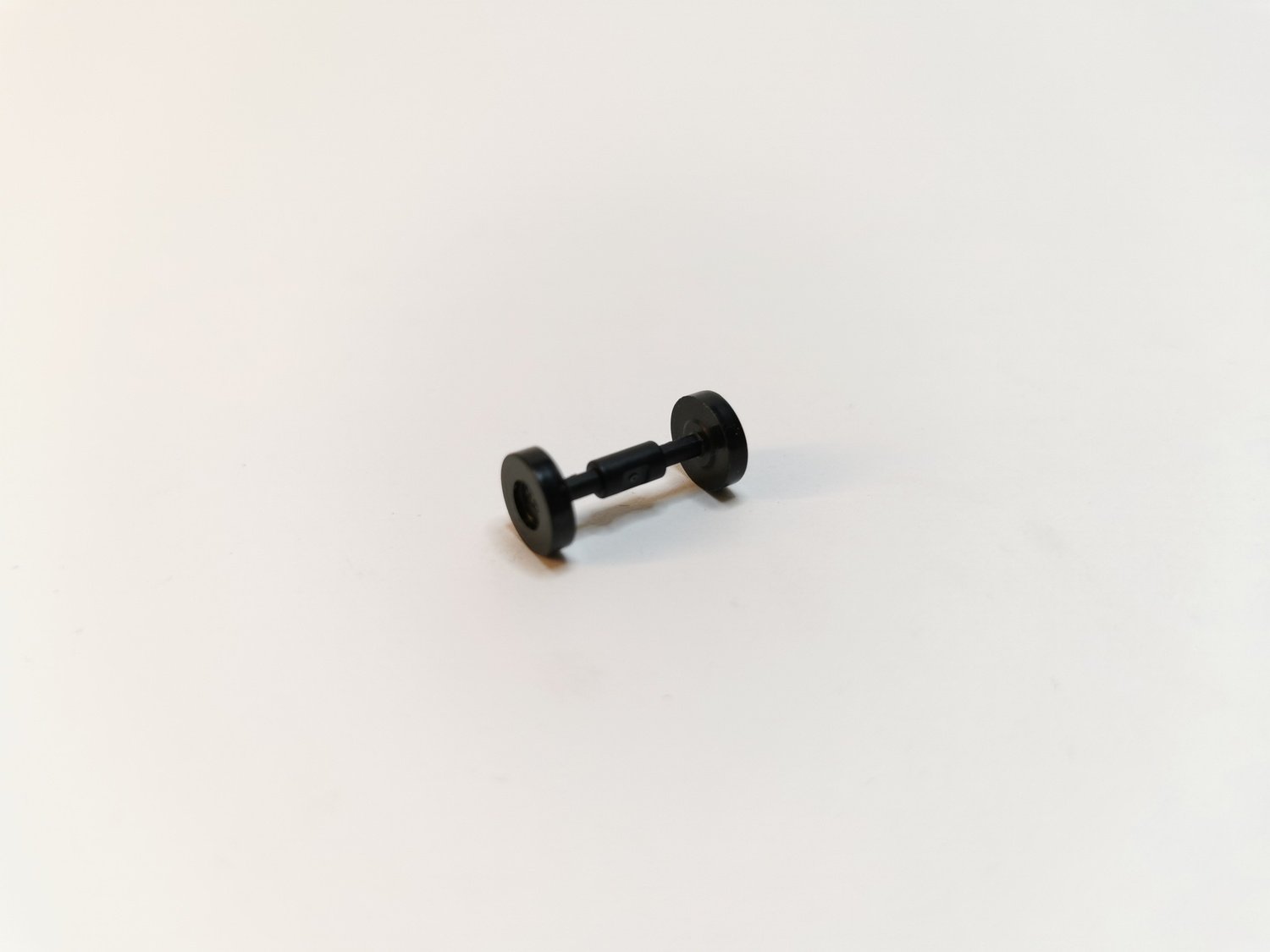Lego - hjul - part 2496 - svart | Köp på Tradera (689041599)