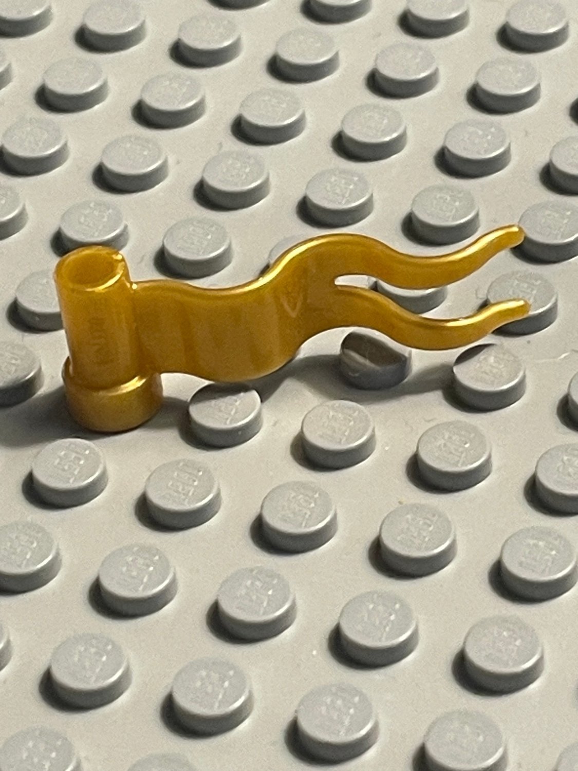 LEGO Streamer (4495) Warm Gold 1st | Köp på Tradera (622256591)