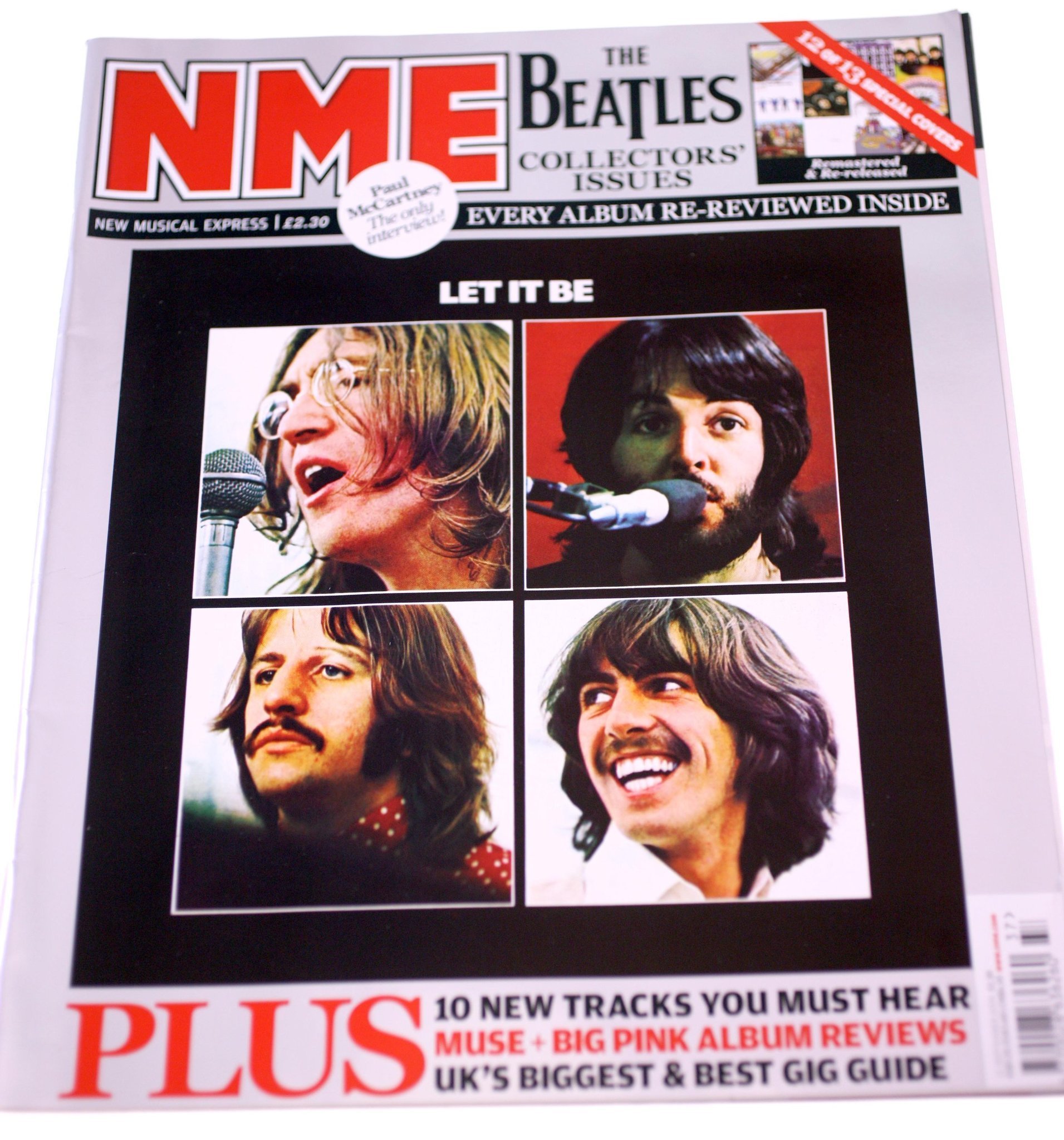 NME music magazine (New Musi.. | Köp från Vintagethings på Tradera ...