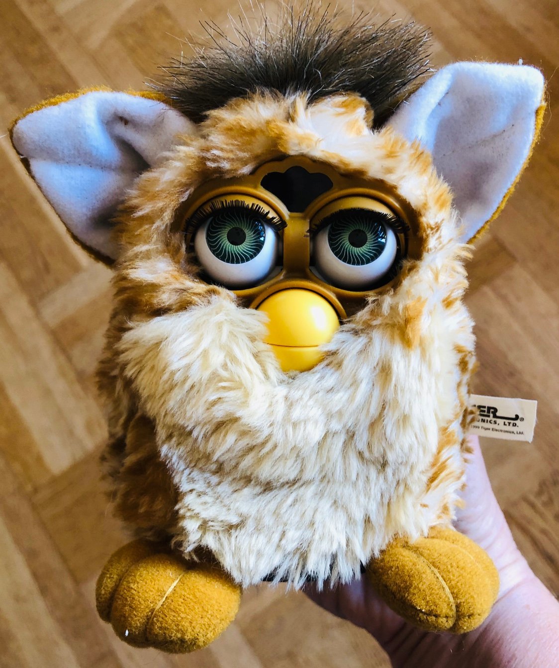 Furby 1998