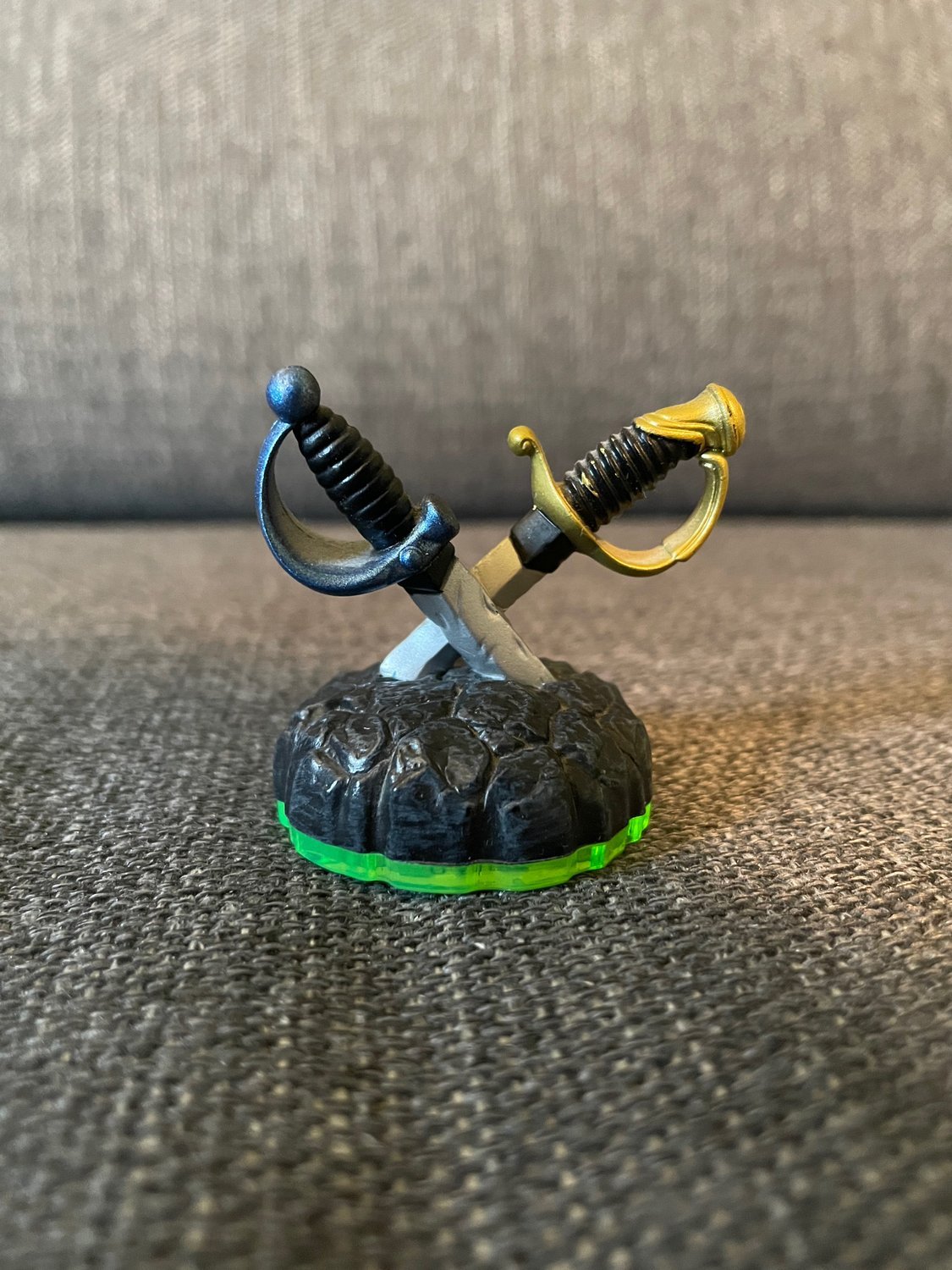 Ghost Swords Skylanders Spyros Adventure | Köp på Tradera (614420471)