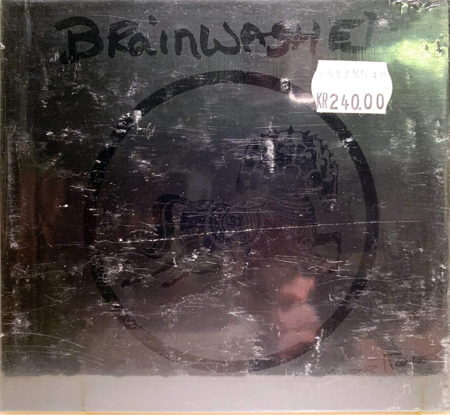 GEORGE HARRISON - BRAINWASHED | Köp från backbeat på Tradera (355546788)