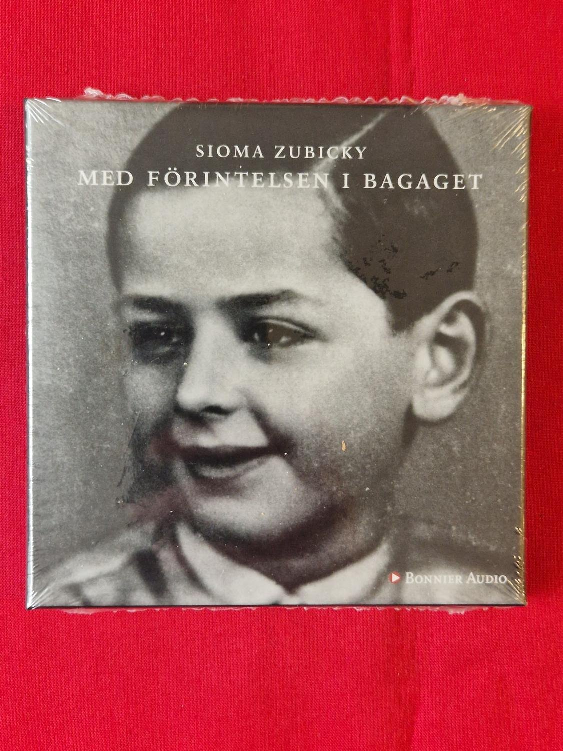 SIOMA ZUBICKY - MED FÖRINTELSEN I .. | Köp från Finelle på Tradera ...