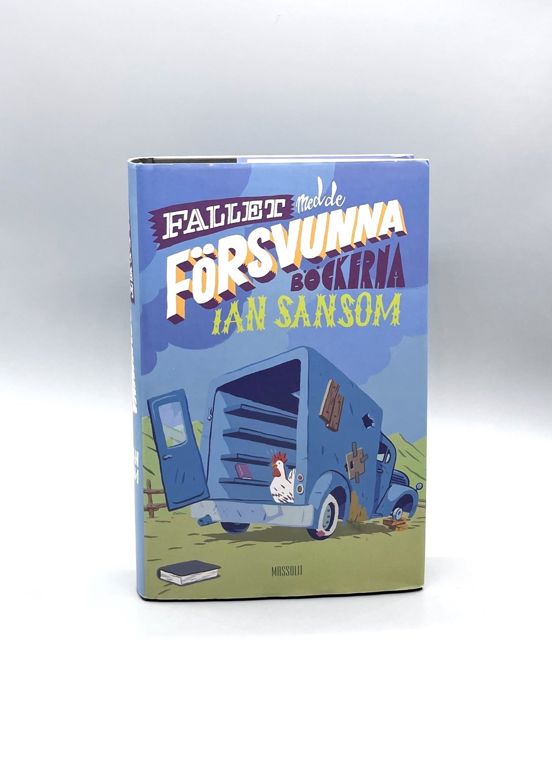 Israel Armstrong del 1: Fallet m.. | Köp från Utgård-HB på Tradera ...