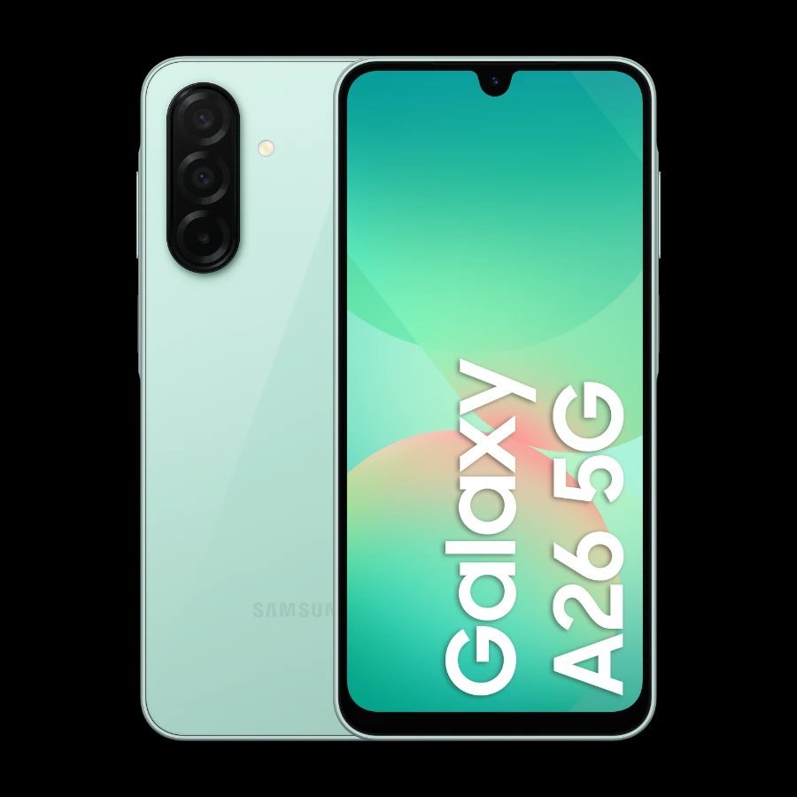 Se produkter som liknar Samsung Galaxy A26 5G 6/128GB.. på Tradera ...
