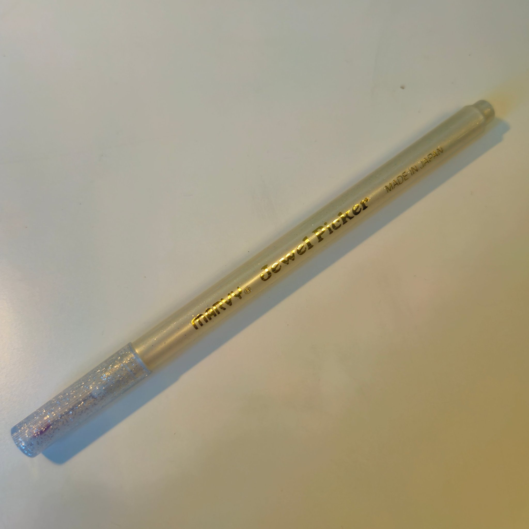 Se produkter som liknar Marvy Uchida Jewel Picker på Tradera (629897380)