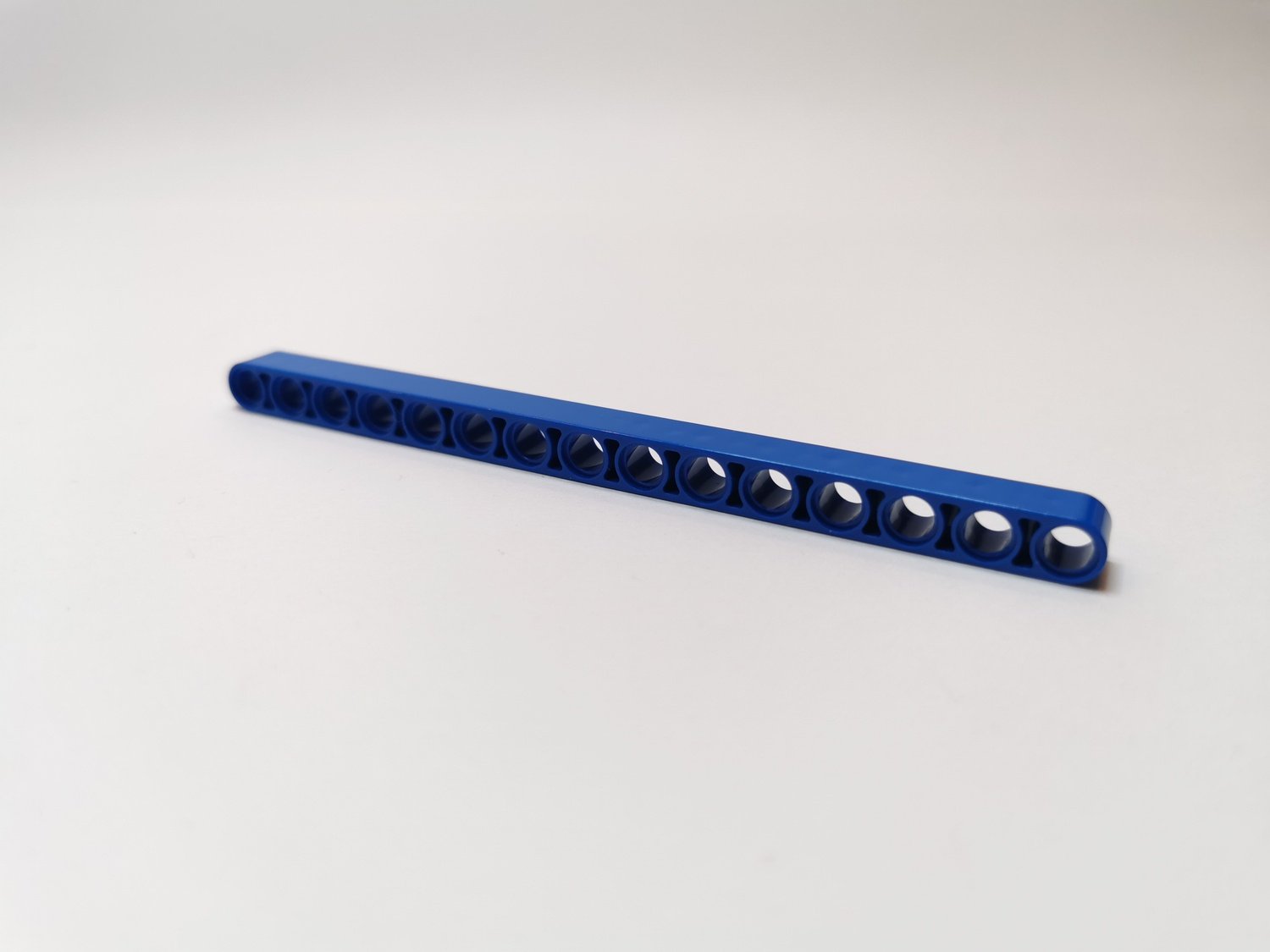 Lego - technic - balk - liftarm - 1x15 - part 3.. | Köp på Tradera ...