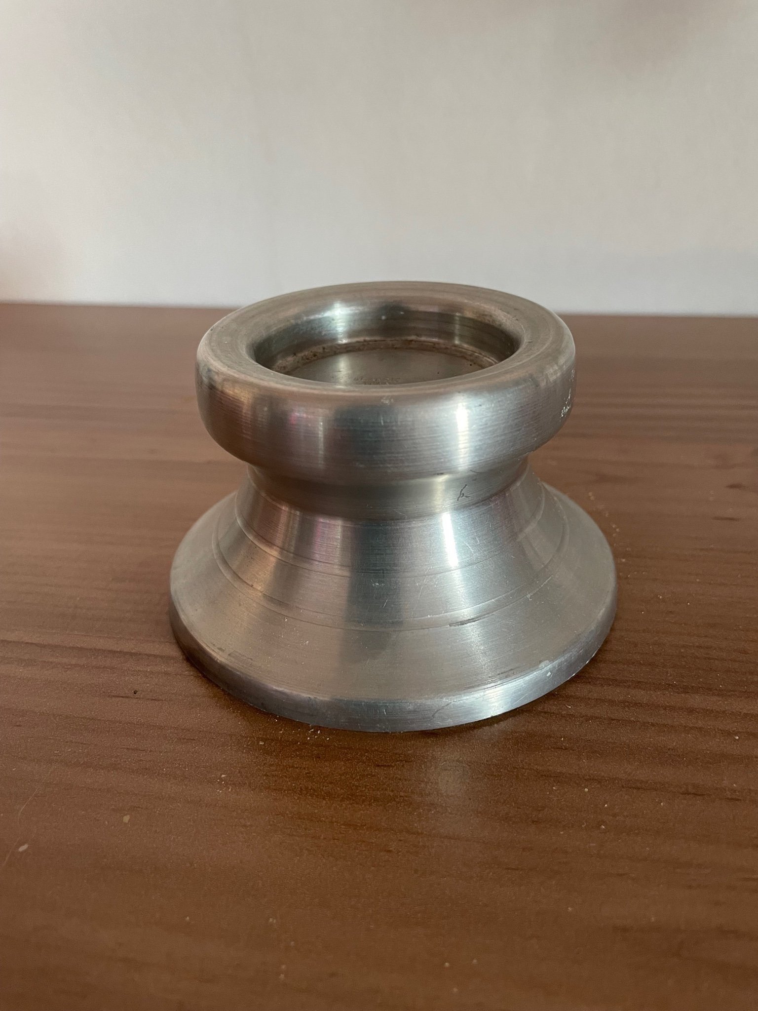 SCANDIA TENN - Ljusstake | Köp på Tradera (713482853)