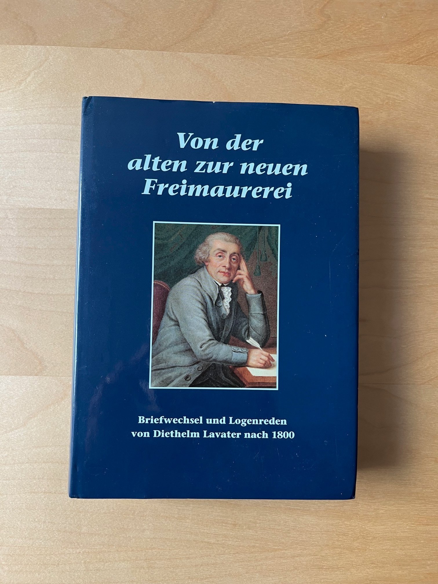 [Frimureri] Von der alten zur neuen Freimaurere.. | Köp på Tradera ...