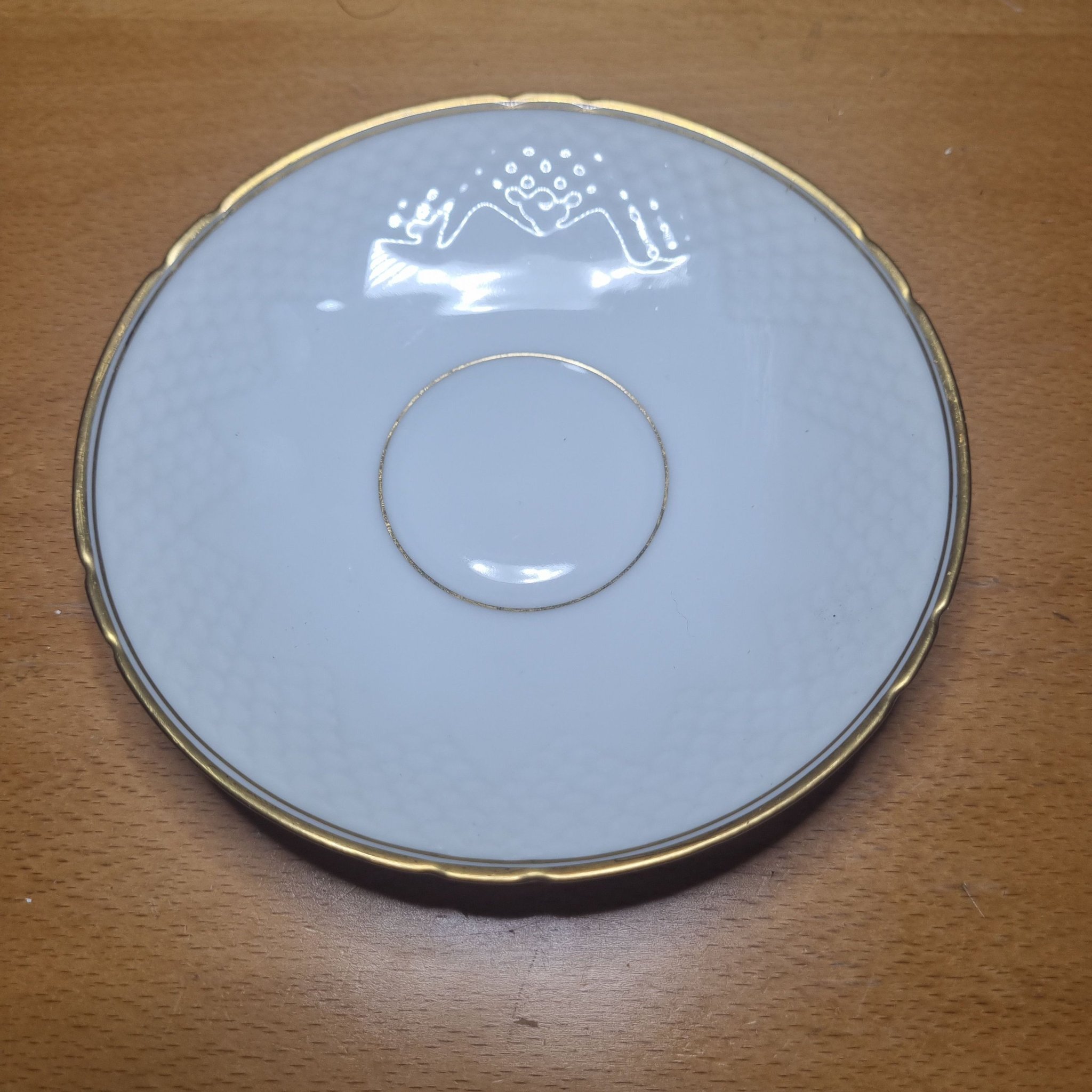 Kjøbenhavn fat Bing & Gröndahl | Köp på Tradera (712308704)