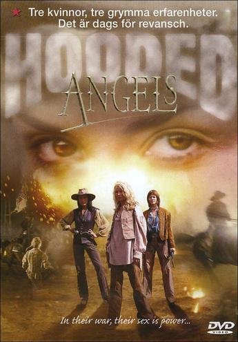Hooded angels (2000) Paul Matthews med Chantell.. | Köp på Tradera ...