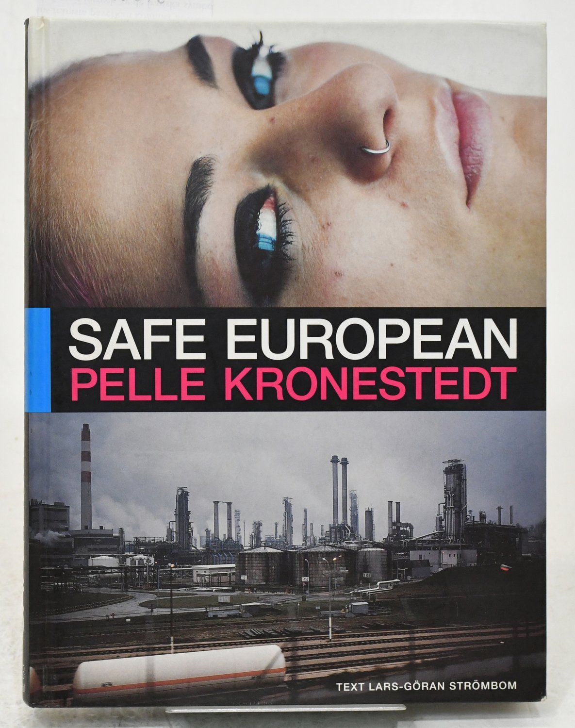 Safe European / Pelle.. | Köp från connoisseurbokhandel på Tradera ...