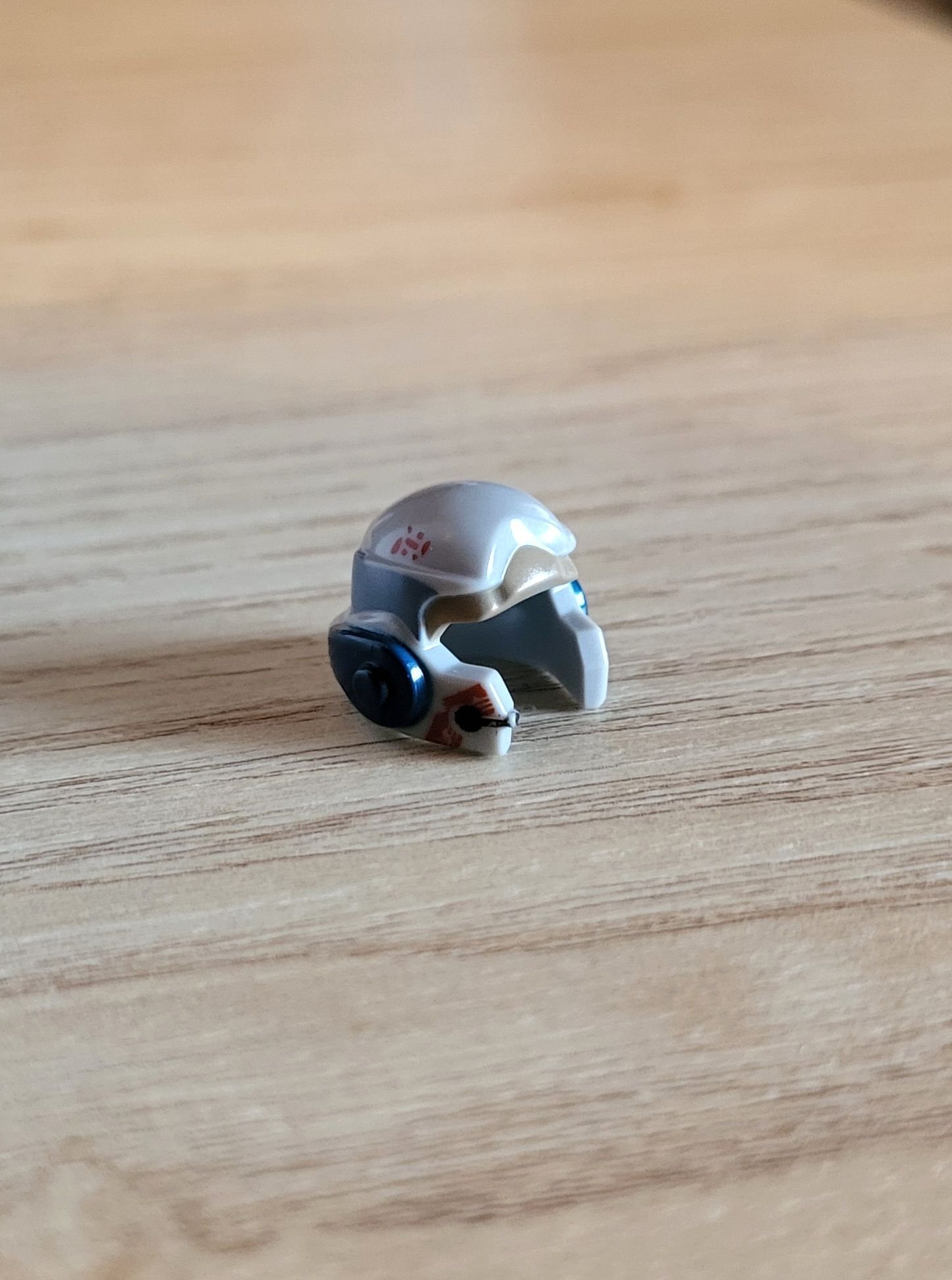 Lego sällsynt Star Wars Rebel Pilot A-wing mini.. | Köp på Tradera ...