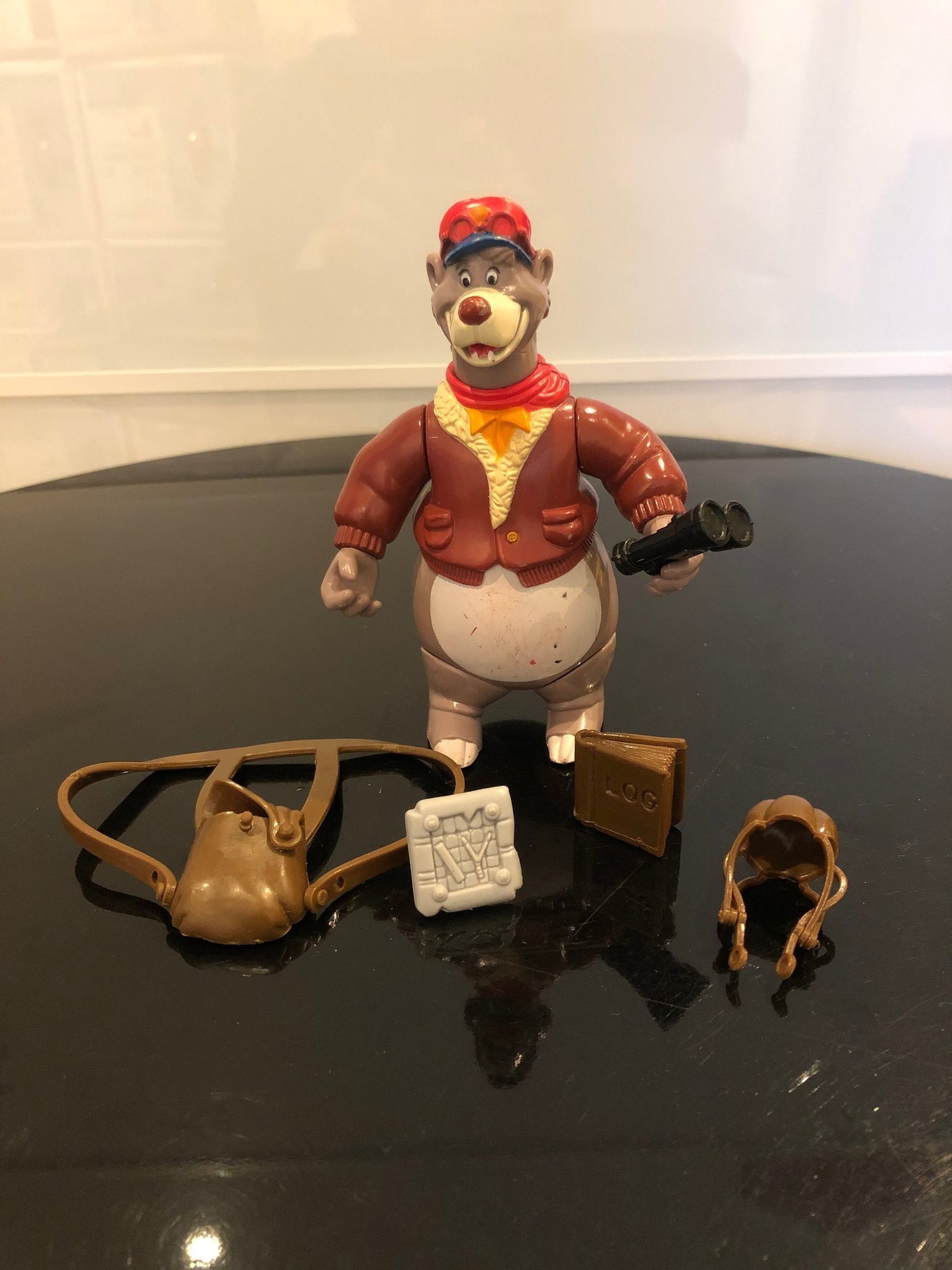Se produkter som liknar Baloo - Luftens Hjältar - Ko.. på Tradera ... Se produkter som liknar Baloo - Luftens Hjältar - Ko.. på Tradera ...