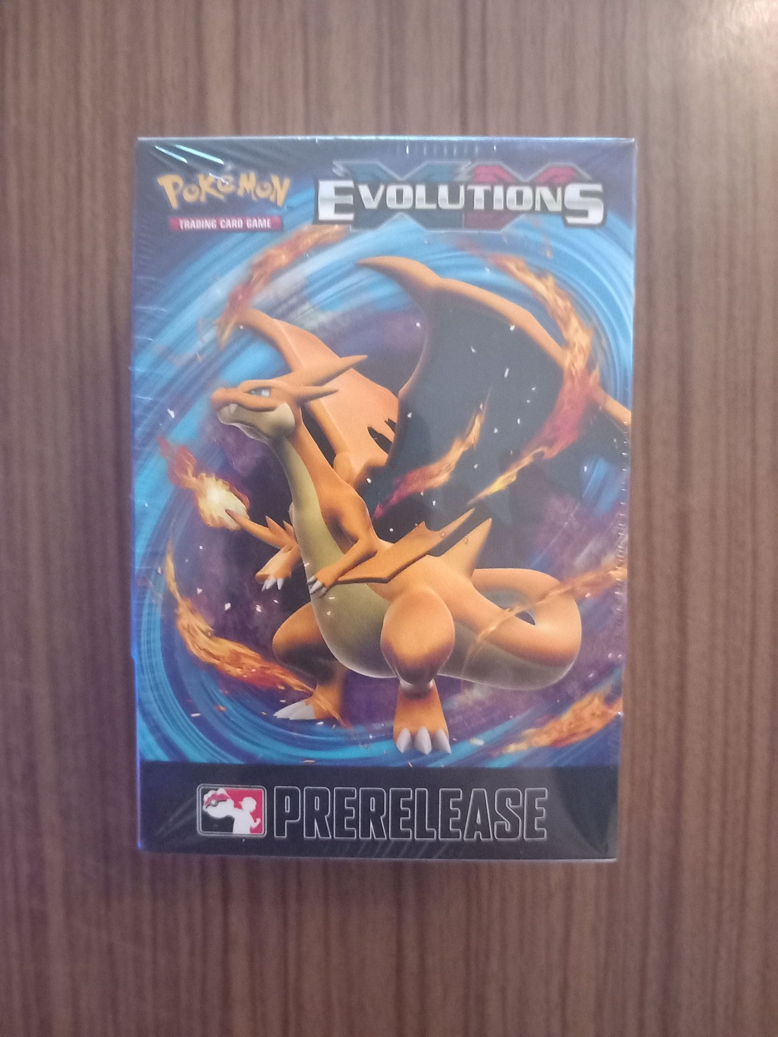 Pokemon XY Evolutions PreRelease Kit | Köp på Tradera (733931580)