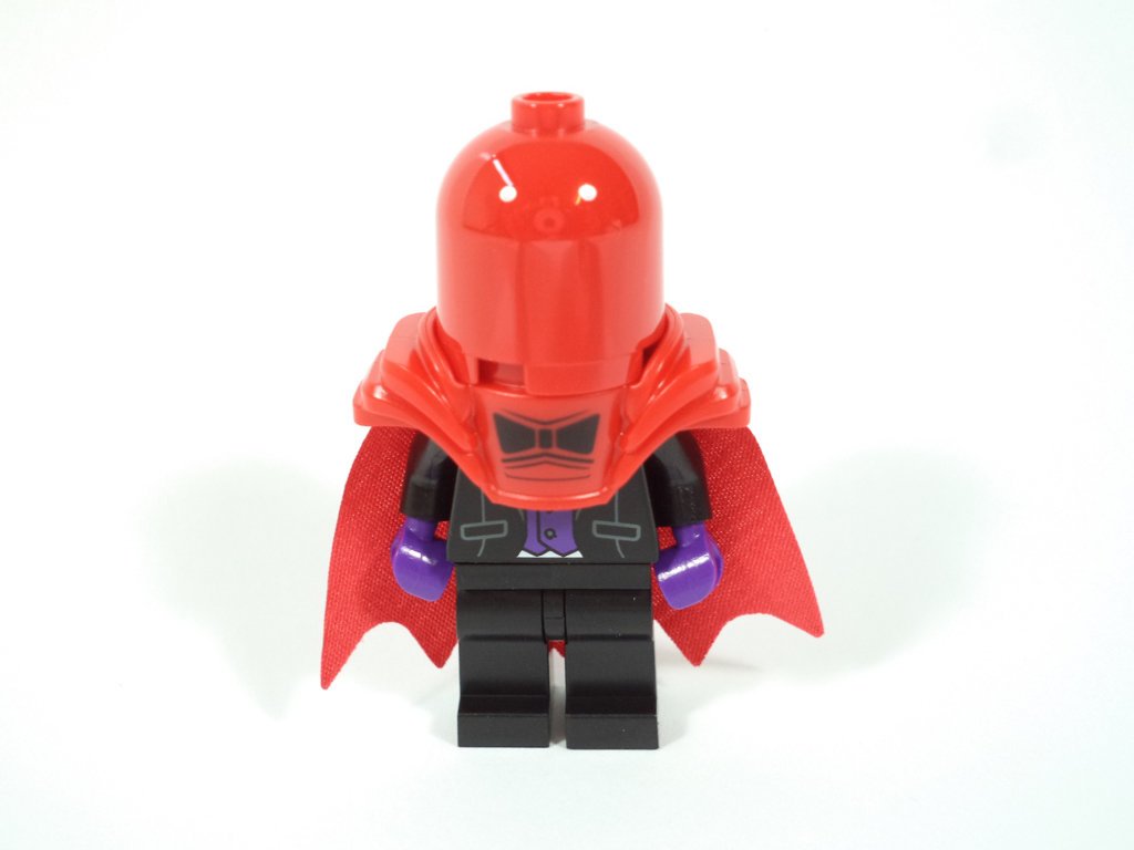 Red Hood - Lego Batman the M.. | Köp från Resident Evil på Tradera ...