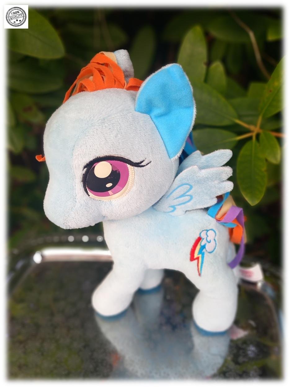 My Little Pony MLP mj.. | Köp från kidzorama_handelshus på Tradera ...