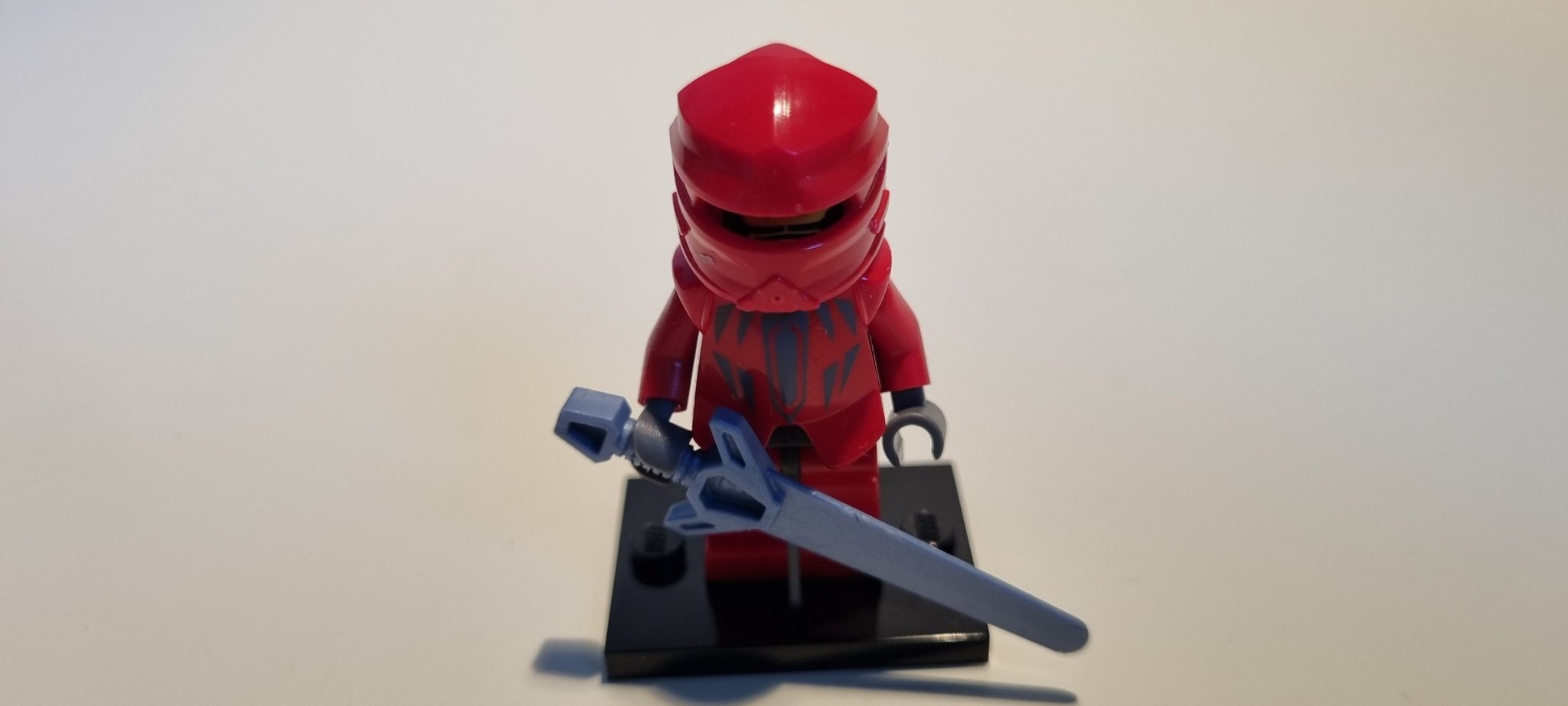 Se produkter som liknar Lego Riddare Knight Castle - .. på Tradera ...