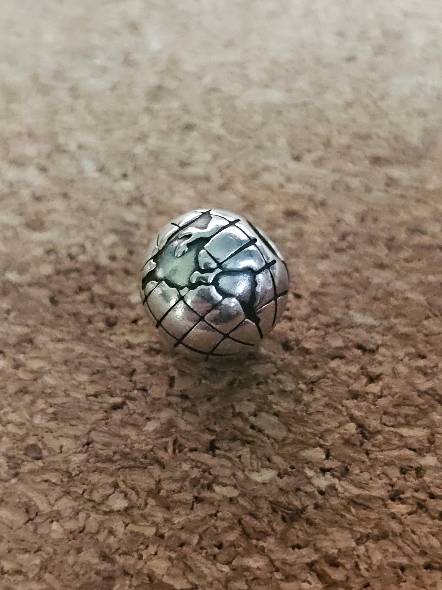 Pandora berlock klipp ALE S925 | Köp på Tradera (698343589)