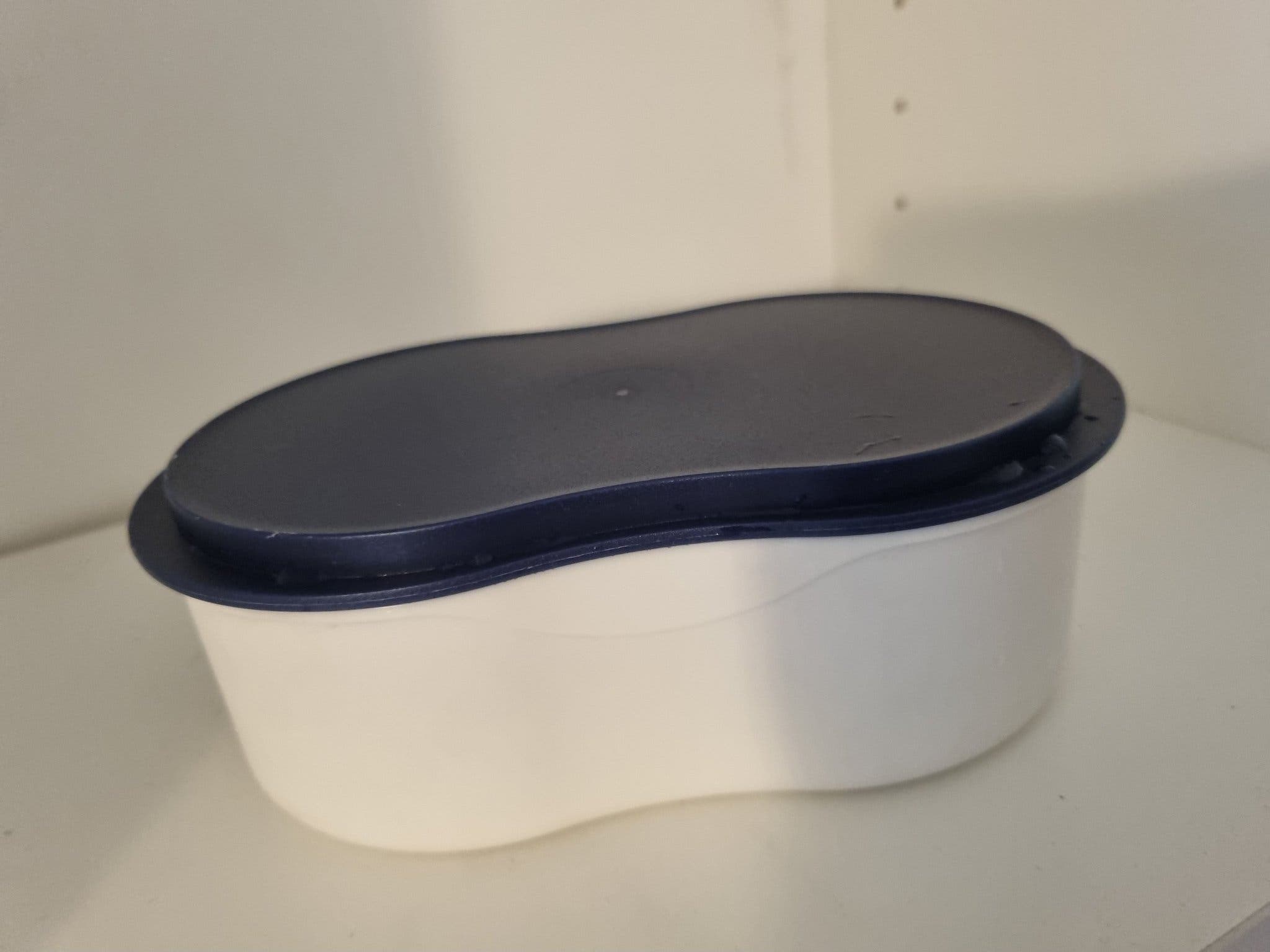 Se produkter som liknar Tupperware förvaringsburk – v.. på Tradera ...