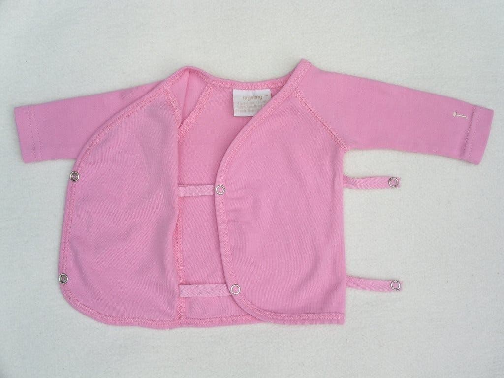 Se produkter som liknar Ny baby omlott tröja 50 cm. E.. på Tradera ...