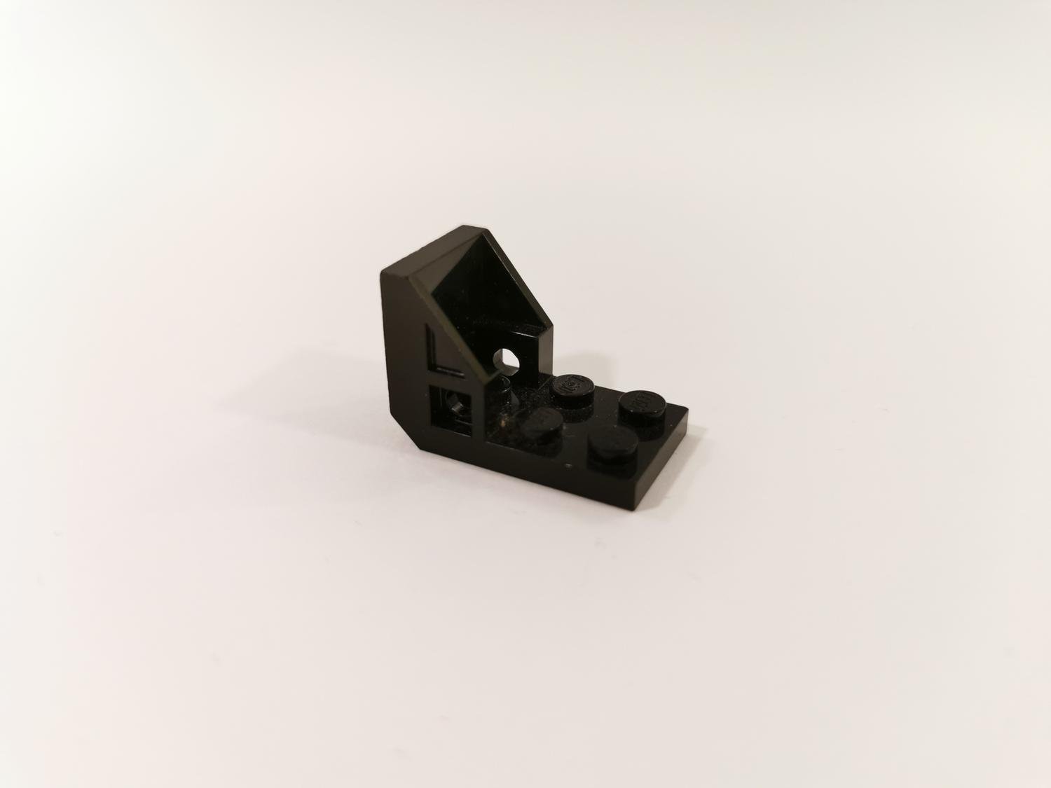 Lego - bracket - space - rymd - stol - seat - p.. | Köp på Tradera ...
