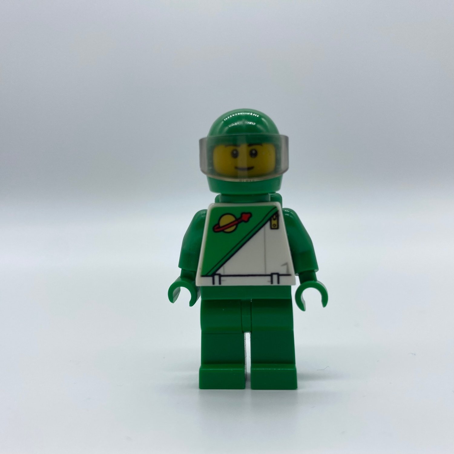 Lego minifigur - Town - Statue - Ci.. | Köp från Klossy på Tradera ...