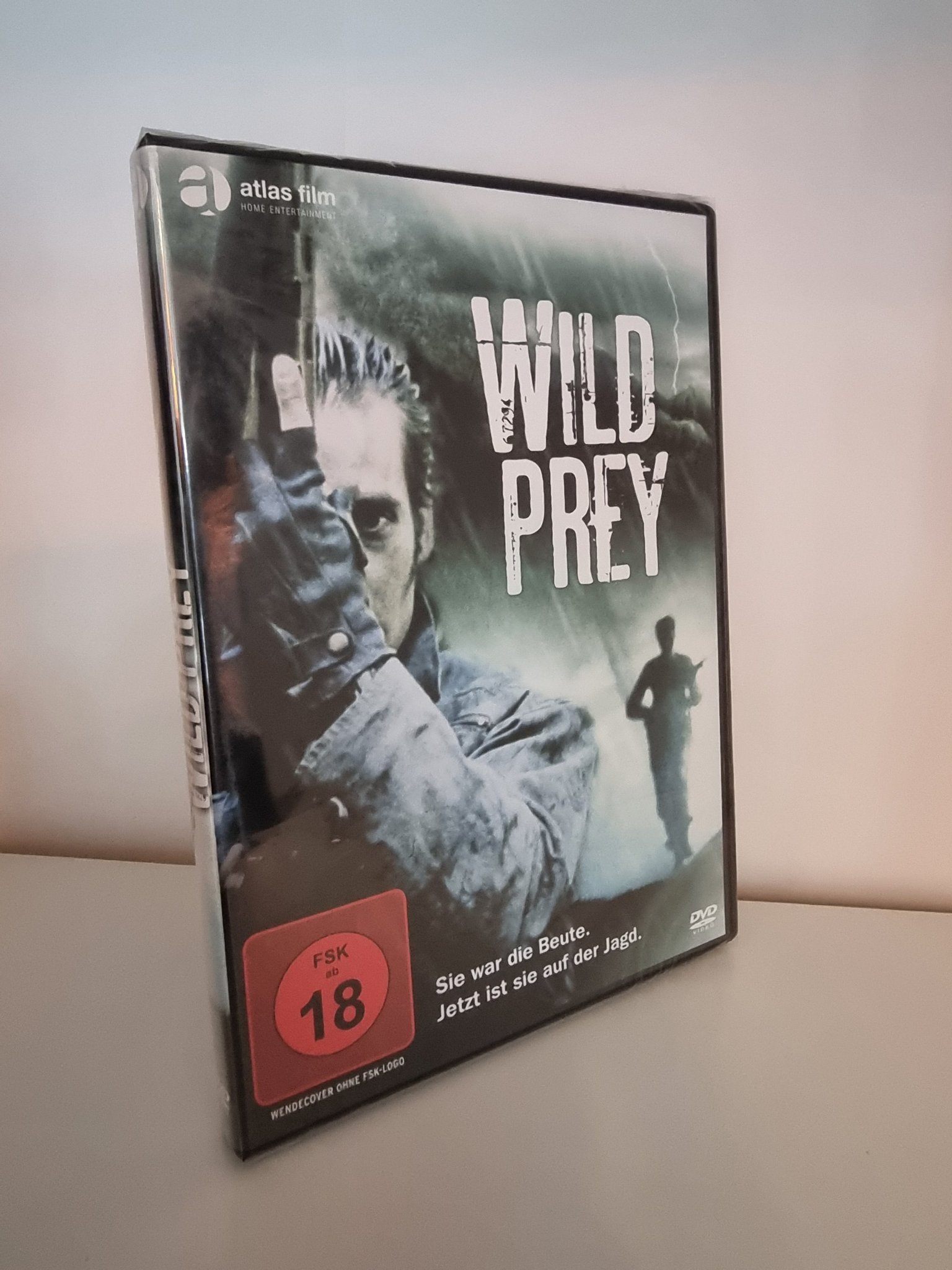 Wounded (1997 NY DVD Import!) Mädchen Amick, Ad.. | Köp på Tradera ...