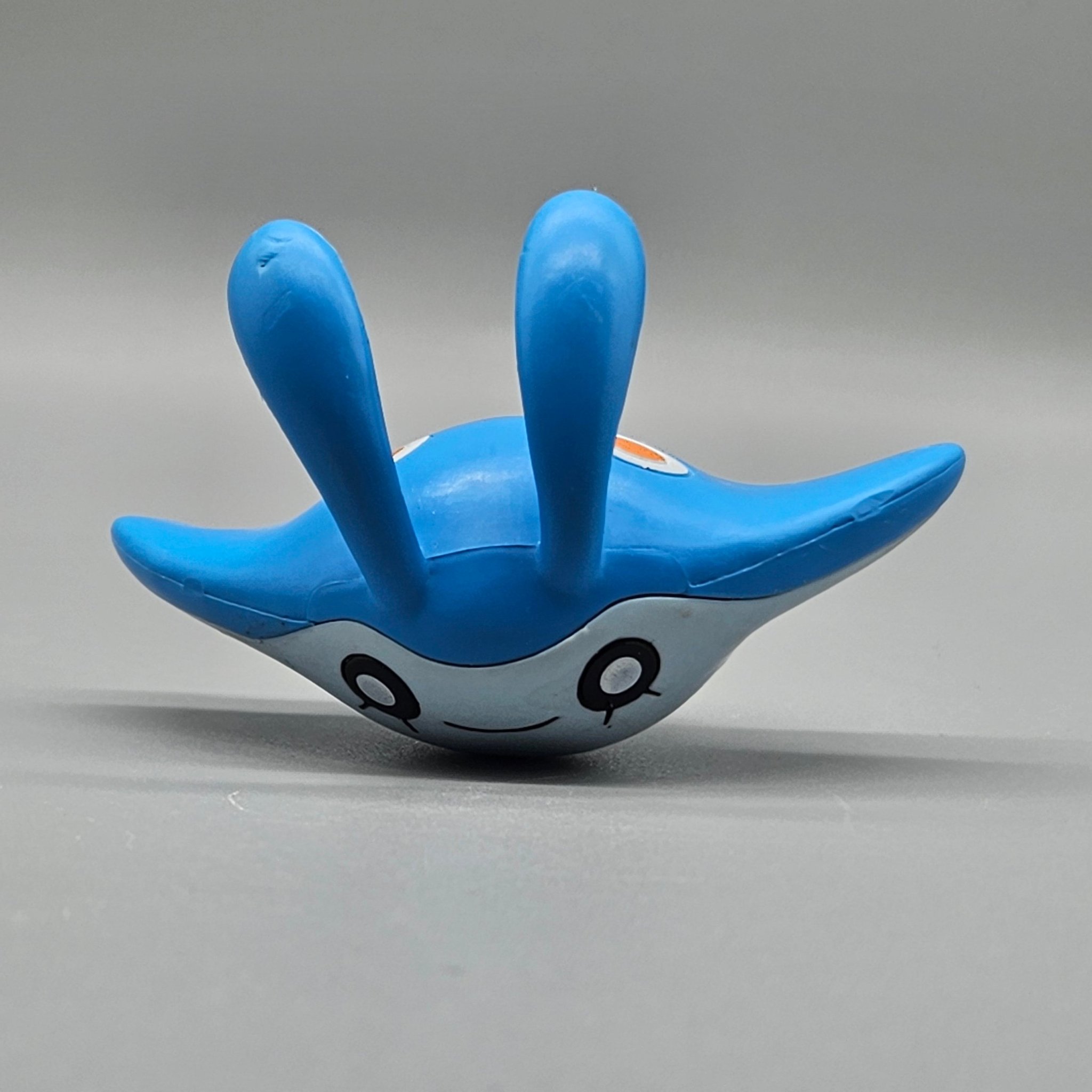 Mantyke - Pokemon Jakks 2007 Nintendo - Figur | Köp på Tradera (708138189)