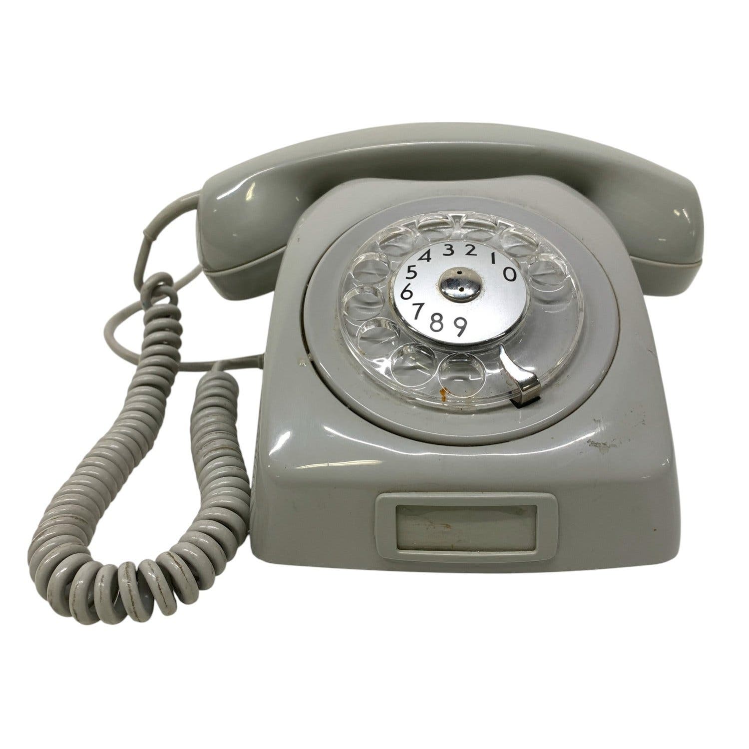 Se produkter som liknar Dialog Retro Telefon Vit Tele.. på Tradera ...
