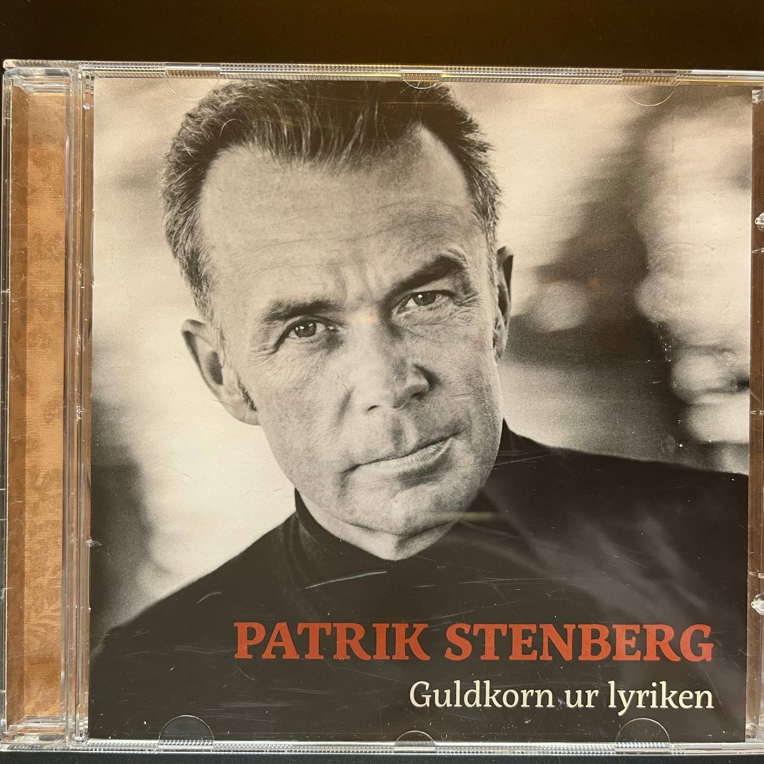 PATRIK STENBERG - GULDKORN UR .. | Köp från Retrobörsen på Tradera ...