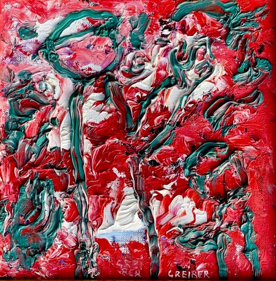 Gunnar Greiber (Sverig.. | Köp från TIGRIS.Antiques.Art på Tradera ...