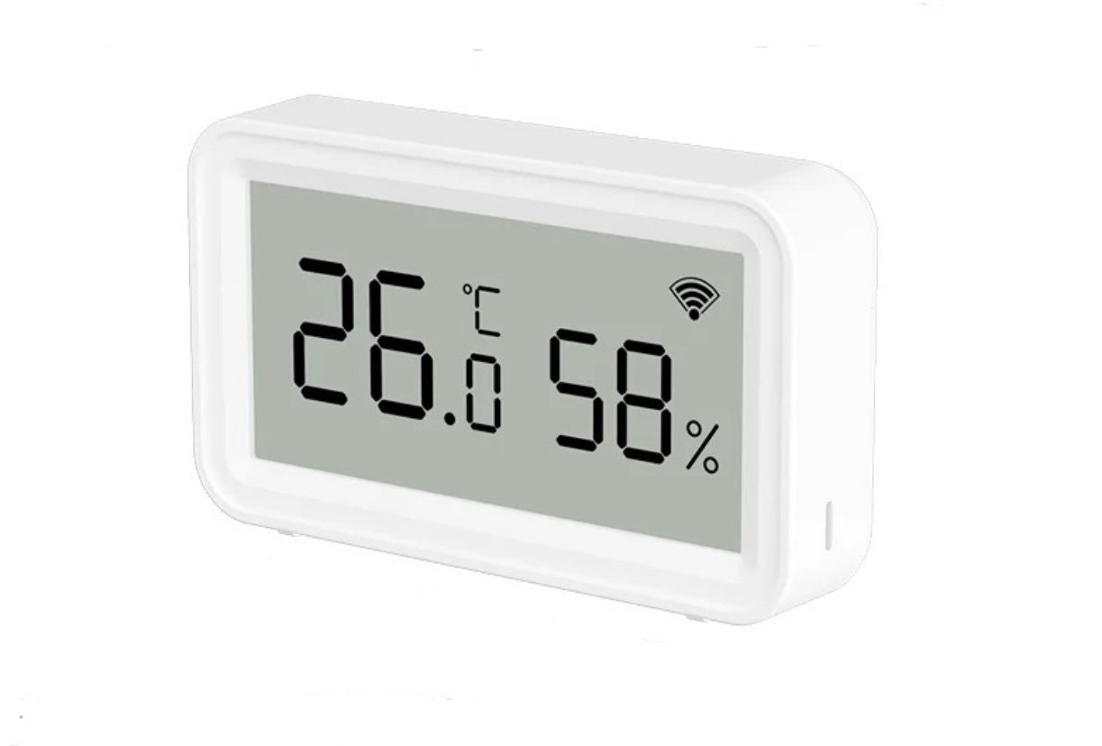 Se produkter som liknar Tuya Smart WiFi Termometer & .. på Tradera (688306146)