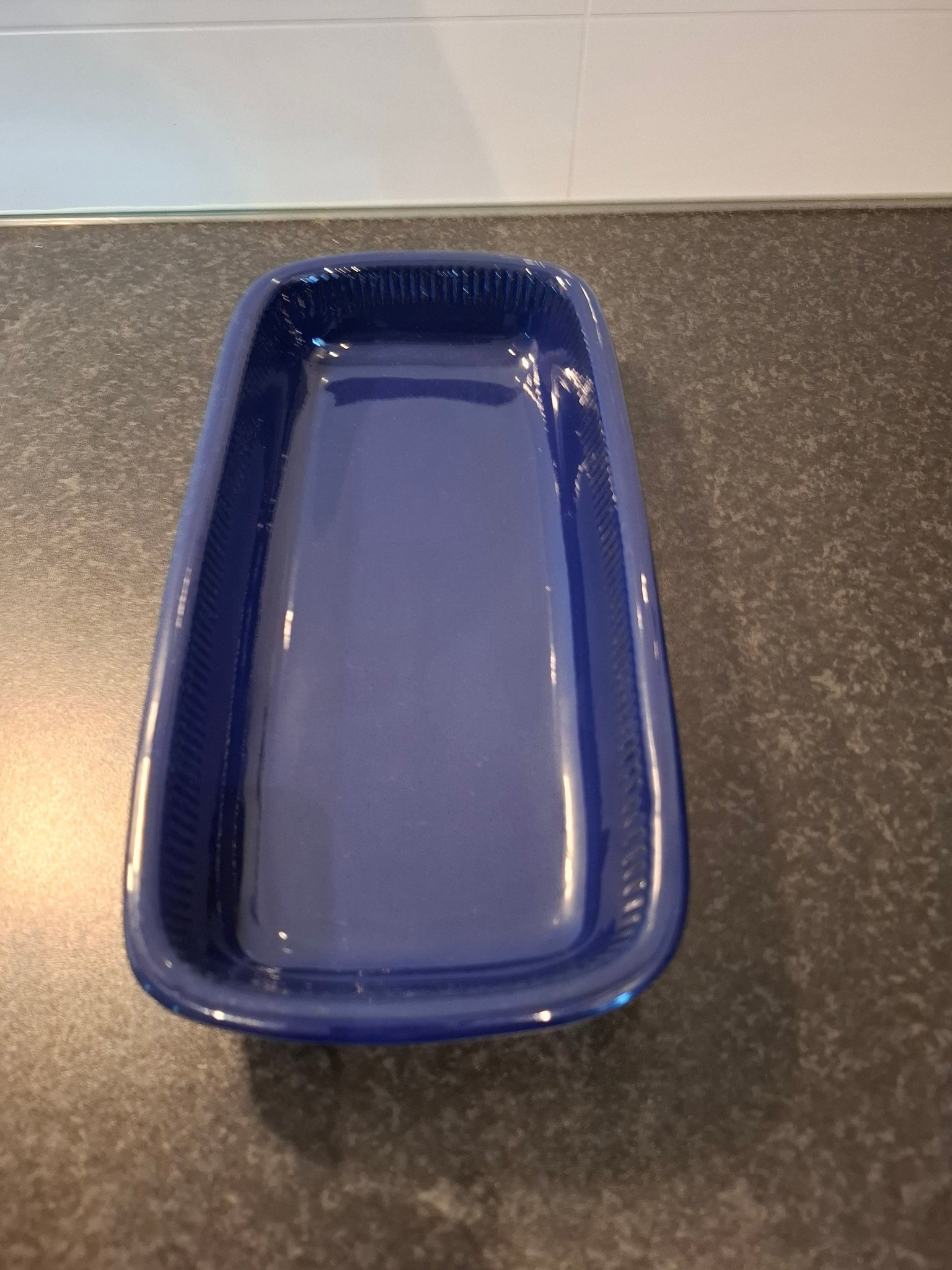 Blått Gabriel Sweden Fat | Köp på Tradera (733010494)