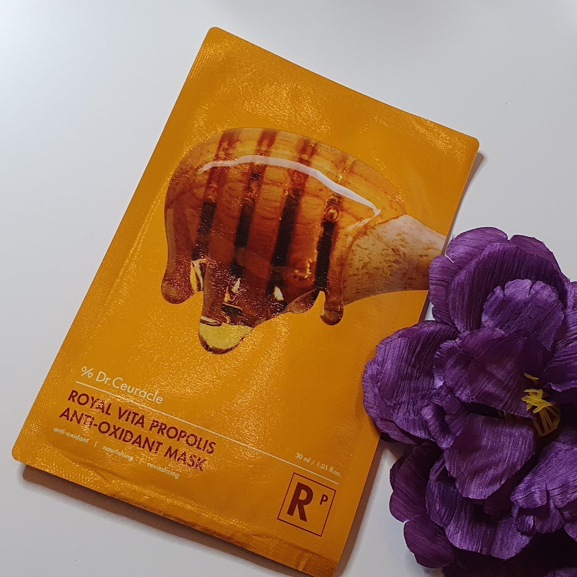 Se produkter som liknar Dr Ceuracle Royal Vita Propol.. på Tradera ...