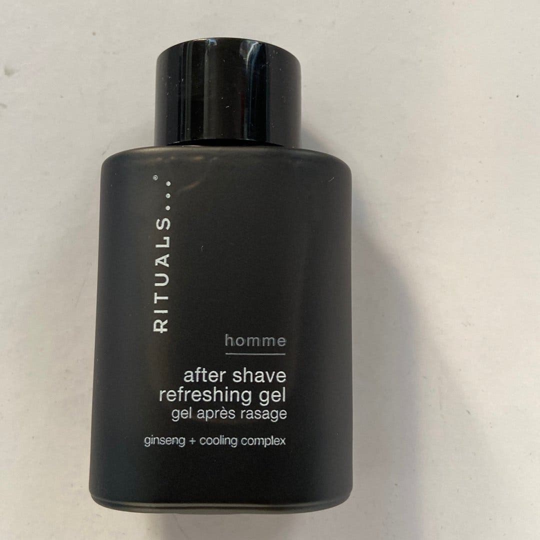 Rituals Travelsize Homme After Shave Refreshing.. | Köp på Tradera ...