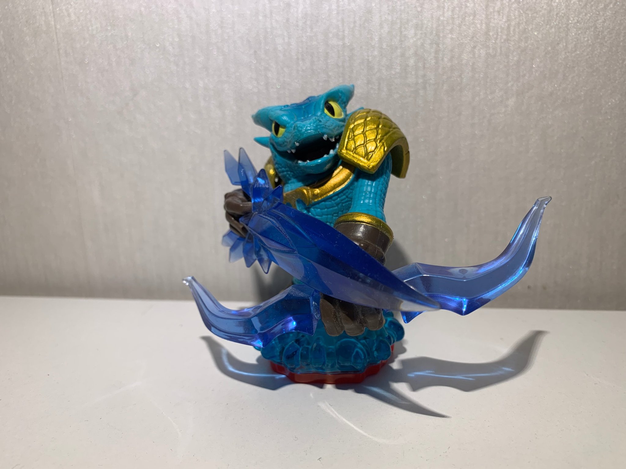 Snapshot Skylander