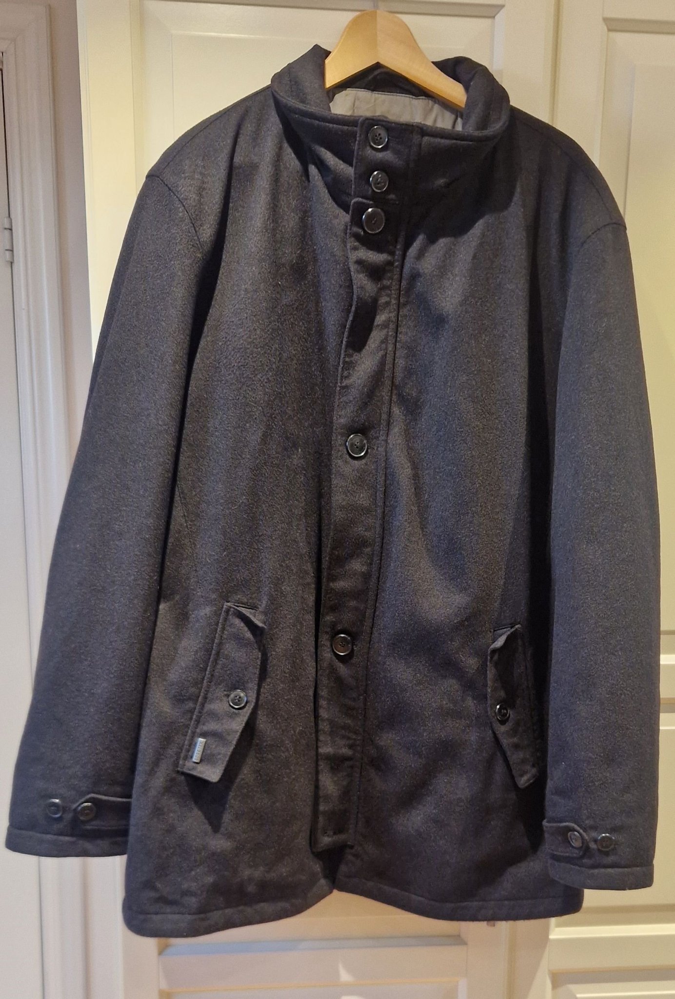 Daniel Hechter Paris – H-Tech Gore-Tex Jacka (X.. | Köp på Tradera ...