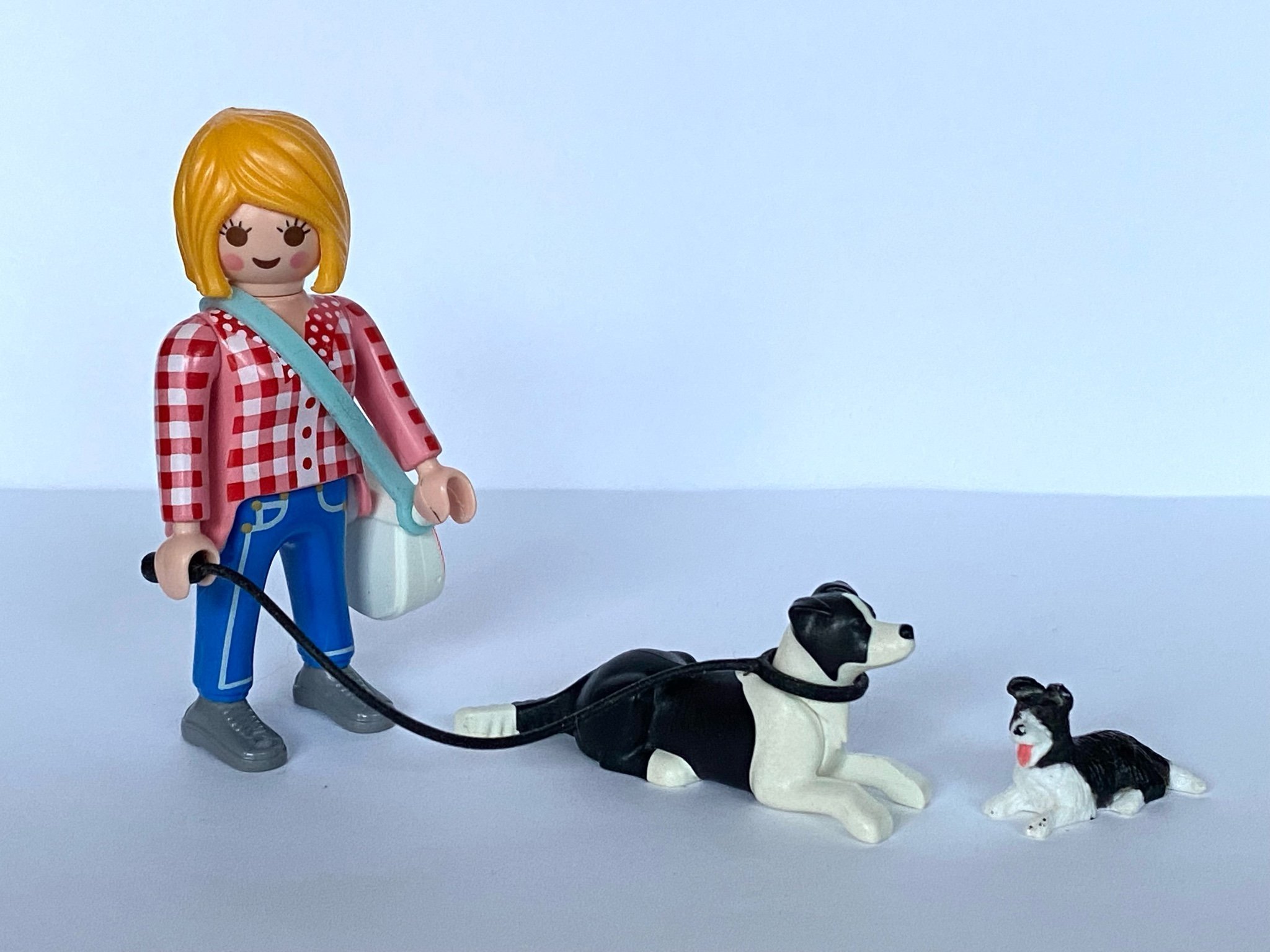 Playmobil, Figur, Hundar | Köp på Tradera (707956770)