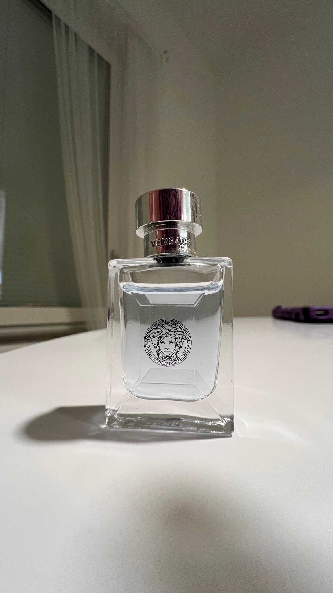 Versace Eau Fraiche Parfym | Köp på Tradera (705976309)