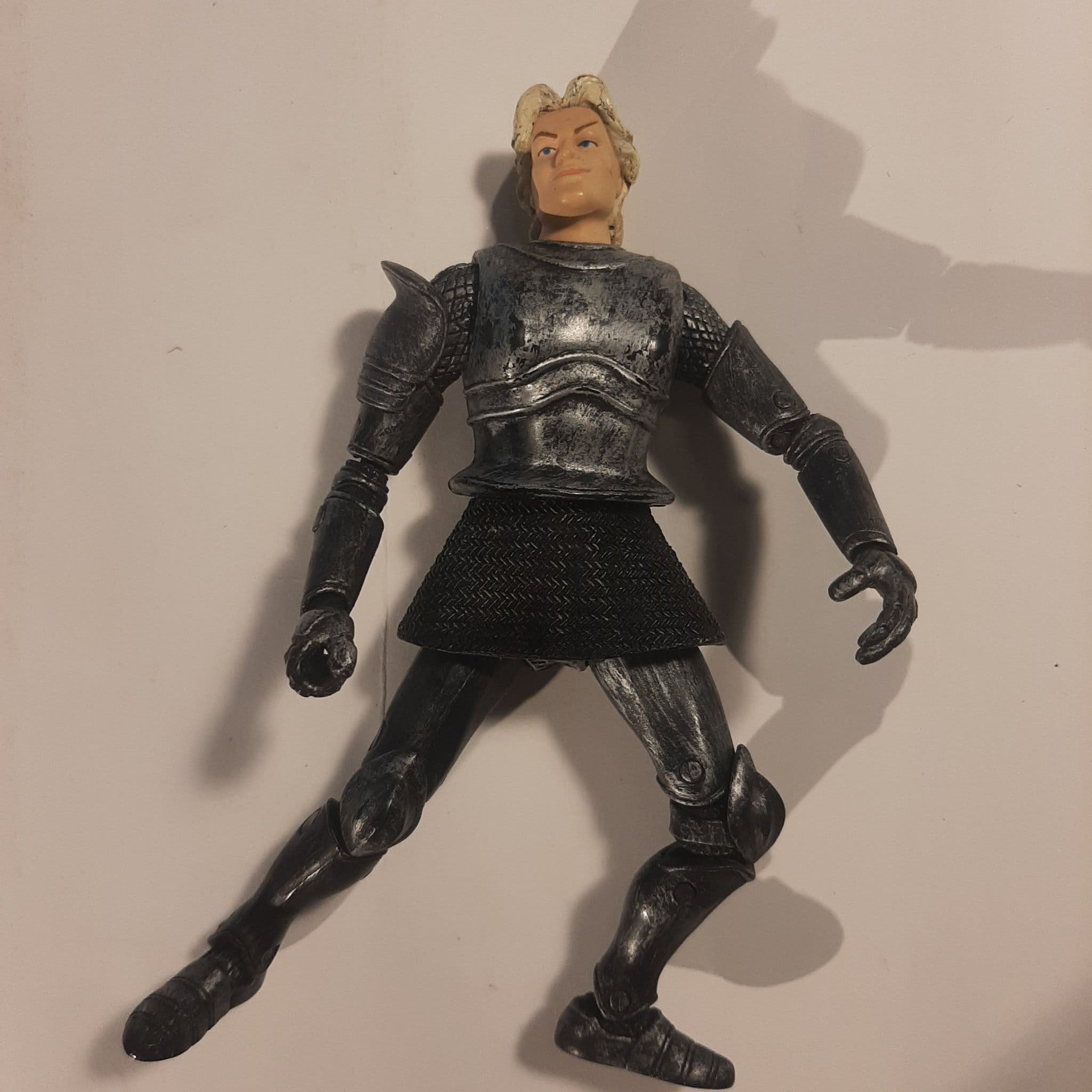 Shrek Prince Charming Actionfigur | Köp på Tradera (704915128)