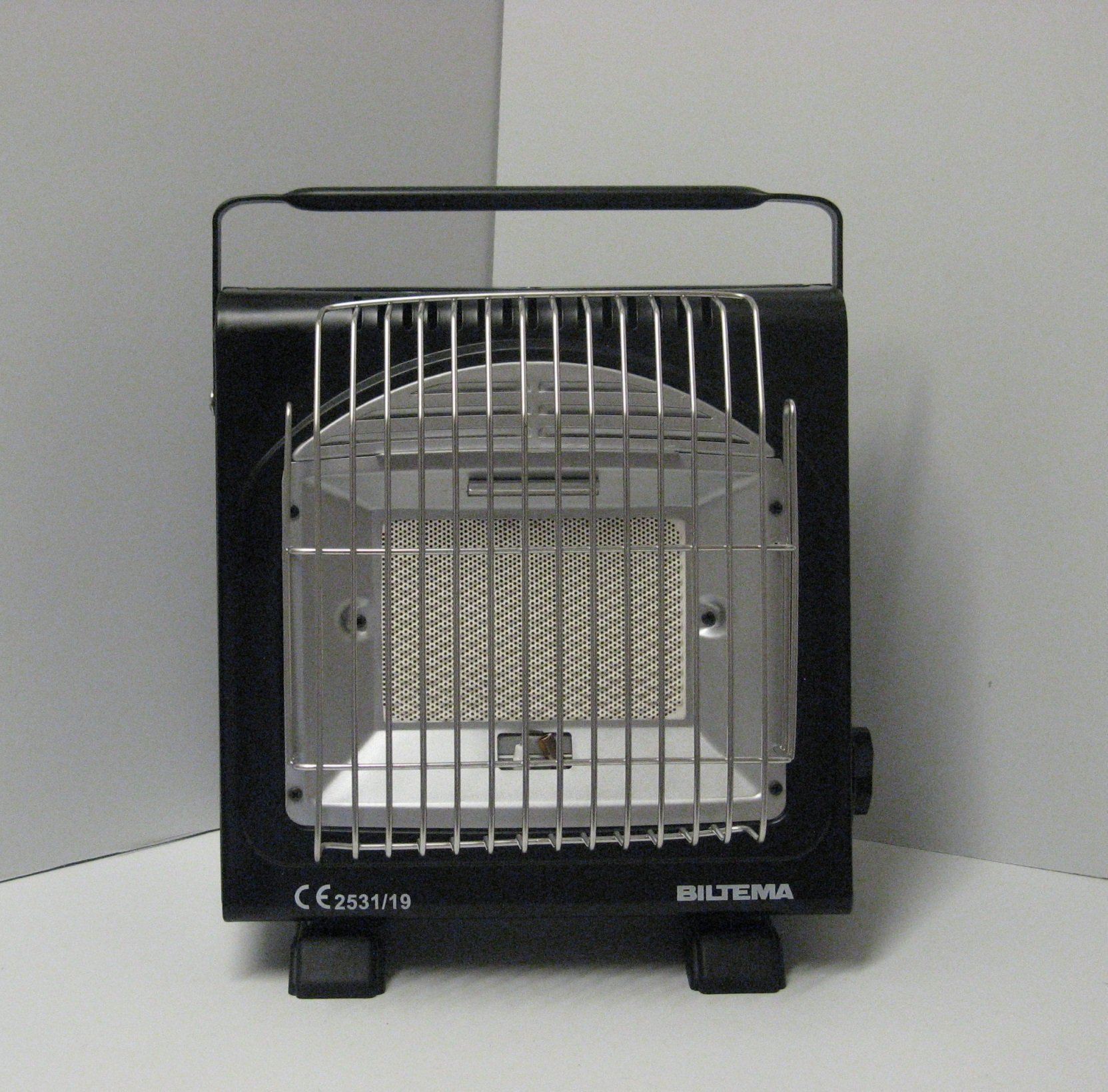 Gasolelement Gasolvärmare Gasolkamin Gasol Flaskor