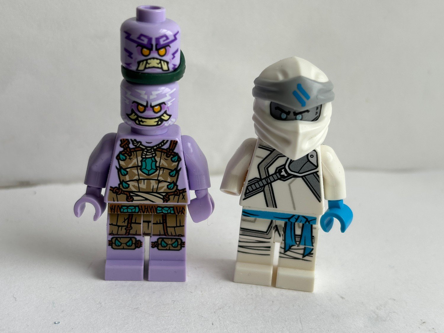 Se produkter som liknar Lego Figurer Figur Gubbar - N.. på Tradera ...