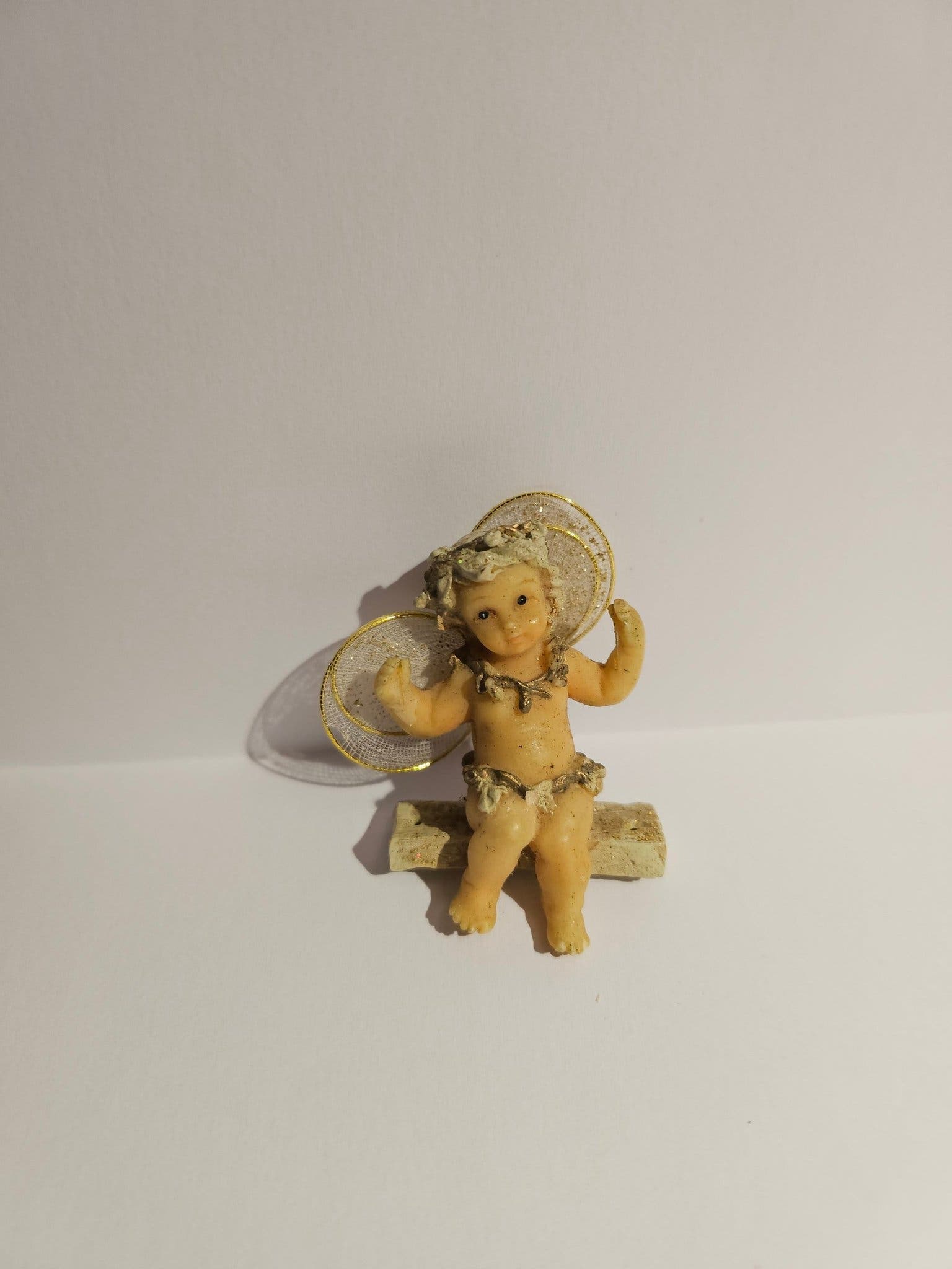 Ängel prydnad | Köp på Tradera (668345663)