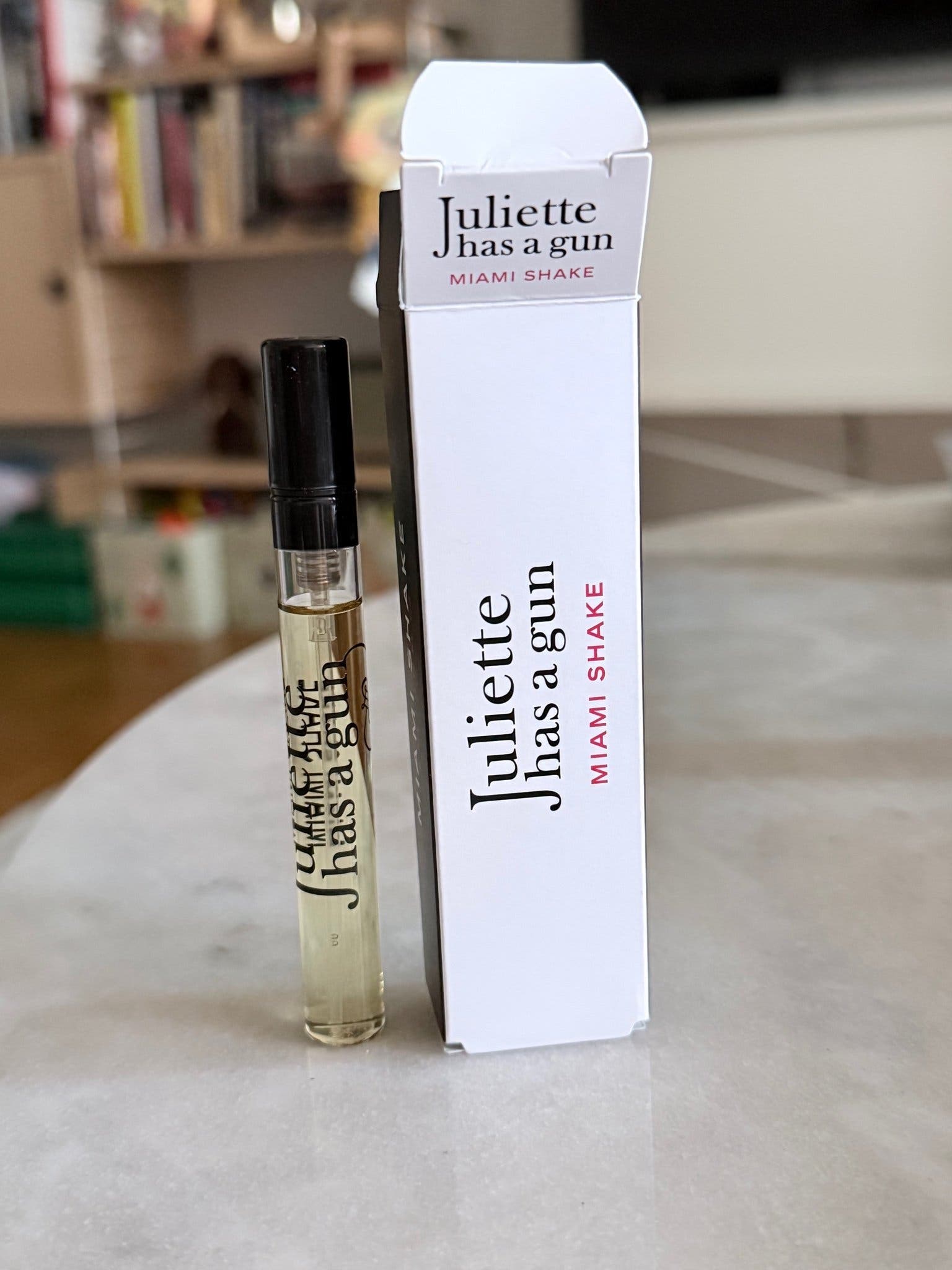 Juliette Has A Gun Miami Shake EdP 5 ml | Köp på Tradera (736651421)