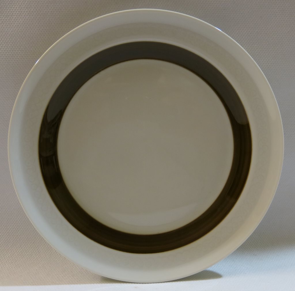 Assiett FORMA Rörstrand Sweden Olle Alberius | Köp på Tradera (320822400)