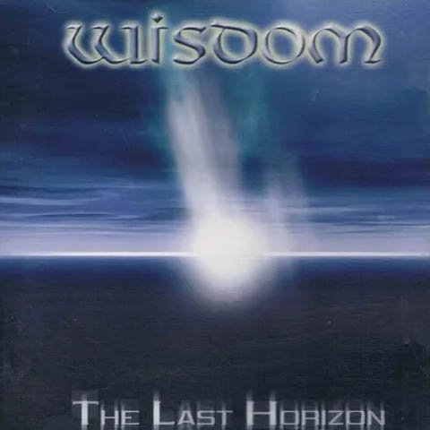 Wisdom -The last horizon cd Italian.. | Köp från TPLrec på Tradera ...