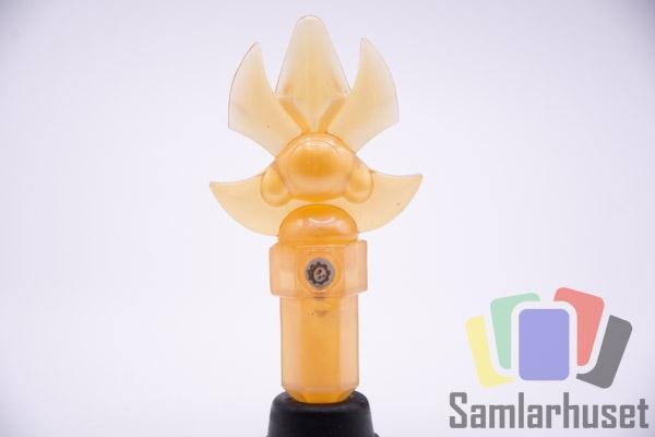 Tech Scepter - Factory Flowe.. | Köp från SamlarhusetSE på Tradera ...