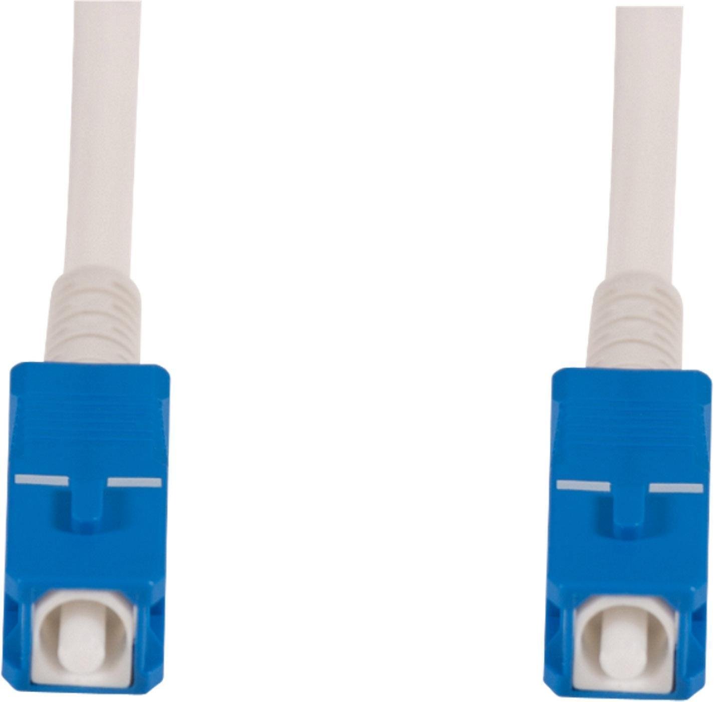 Fiber villa-patchkabel SC-SC .. | Köp från DCS-Graphics på Tradera ...