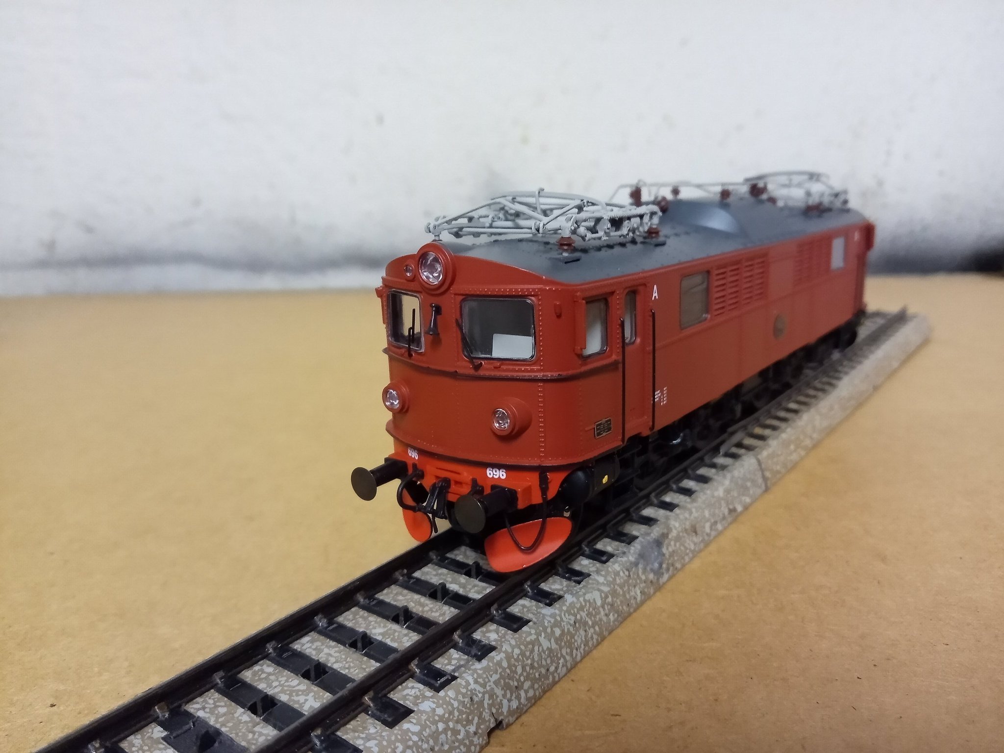 Se produkter som liknar Jeco F lok på Tradera (565518209)